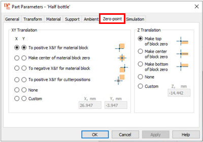 DeskProto V8 빠른 사용하기 – PiON
