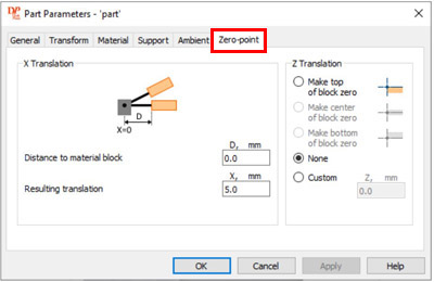 DeskProto V8 빠른 사용하기 – PiON