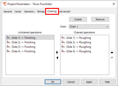 DeskProto V8 빠른 사용하기 – PiON
