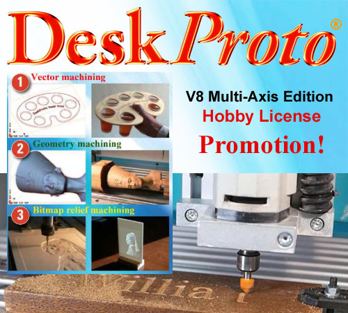 DP V8 Hobby 특별 할인 판매! – PiON