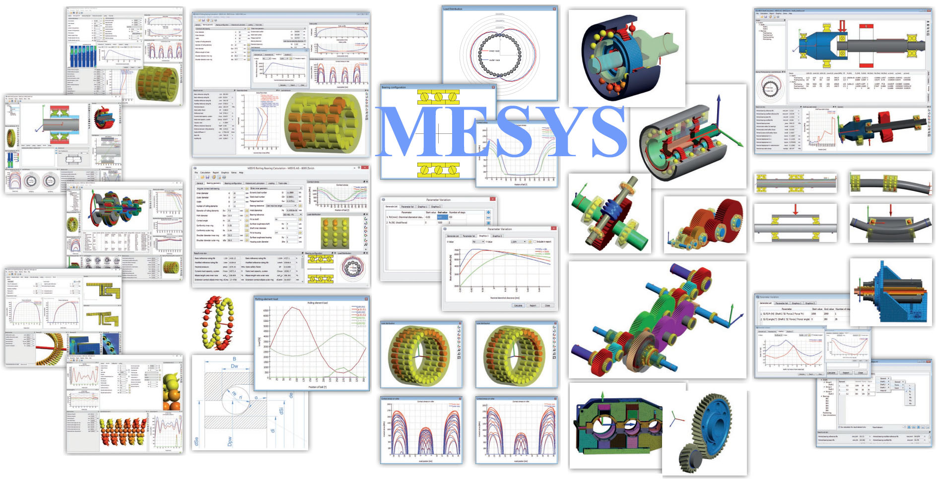 MESYS 07-2023 주요 기능 정리 – PiON